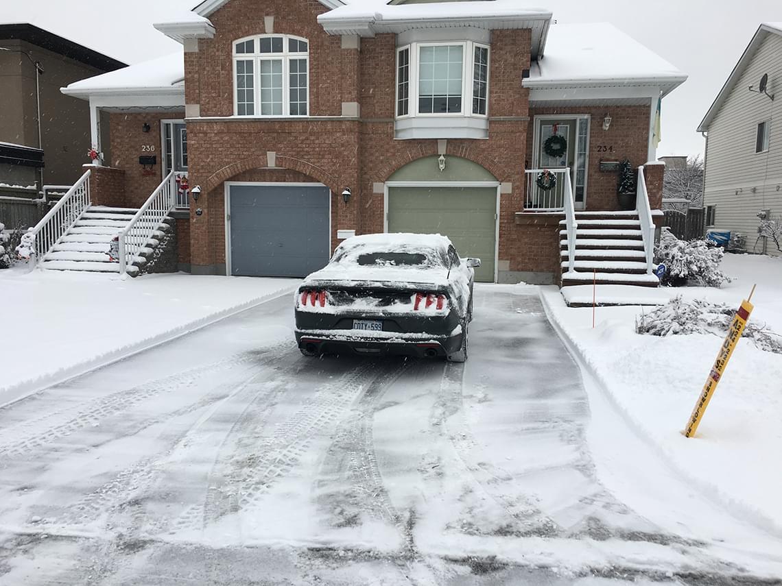 Residential Snow Removal Toronto – Book Now, Stay Snow-Free